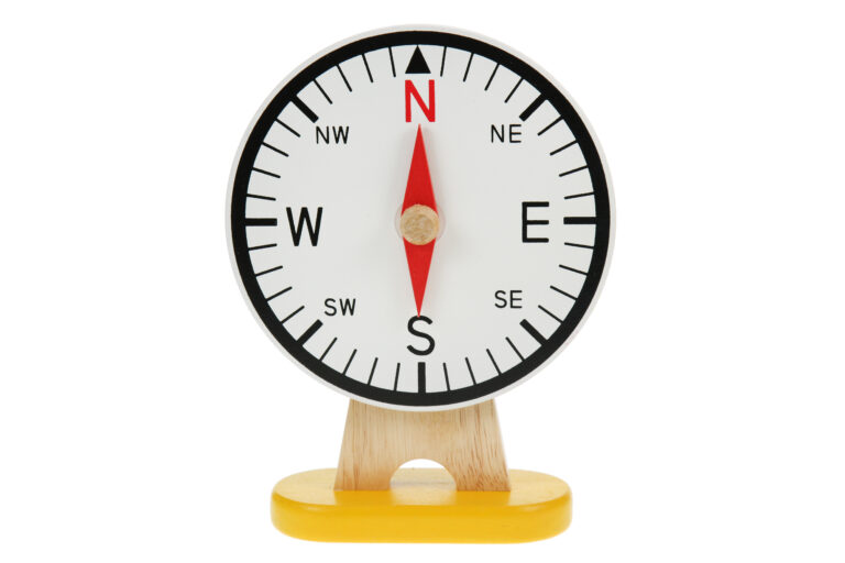 ชุดวงล้อบอกทิศทาง [Direction Wheel] – Kids and Toys