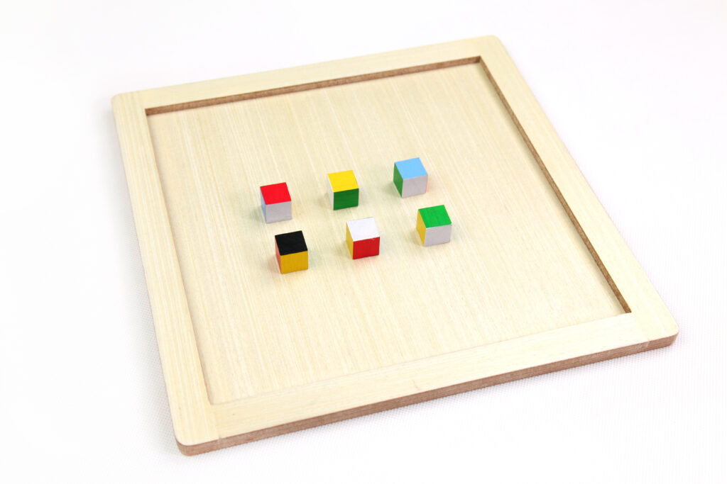 สื่อ Unplugged Coding : คิดภาพจากพิกเซล – Kids and Toys